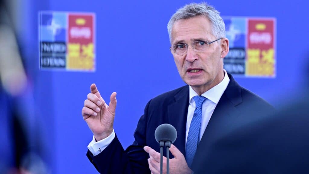 La Nato si allinea al Green Deal Ue, verso la neutralità climatica al ...